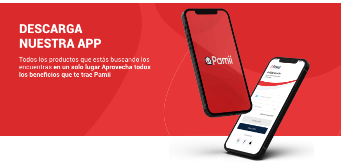 Pamii